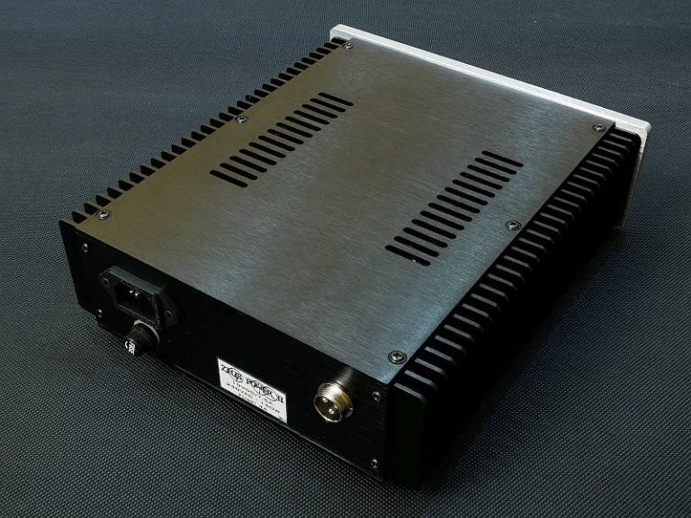 Lumin A1 High-End Lineáris tápegység - AudioCable