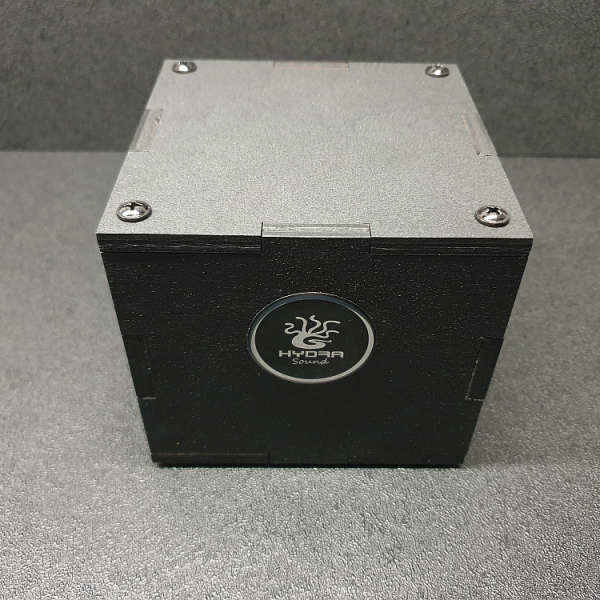 AC-DC Külső Belső Tápegységek - AudioCable